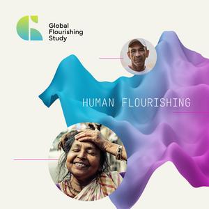 The Global Flourishing Study releases wave on | EurekAlert!