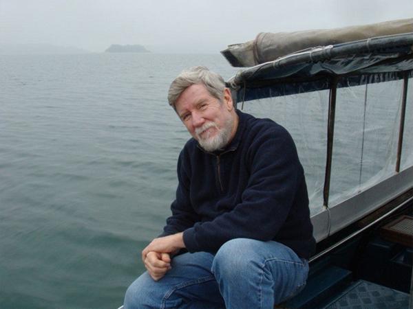 Willard Moore, University of S [IMAGE] | EurekAlert! Science News Releases