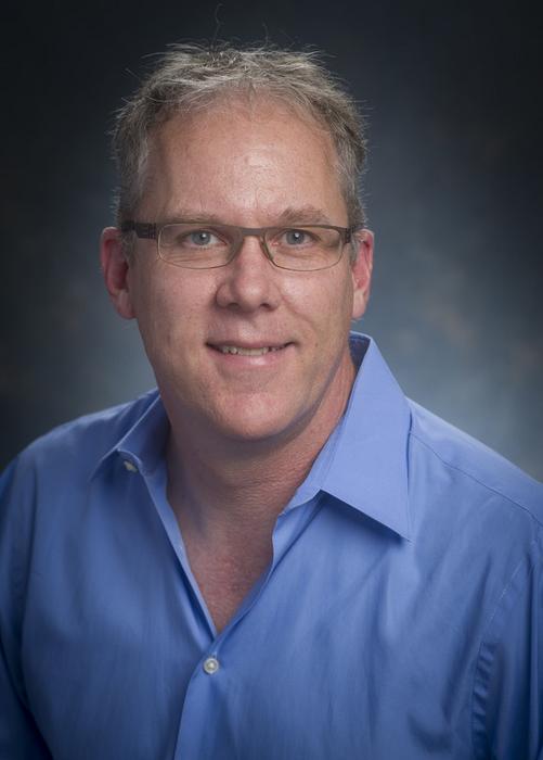 Troy Randall, Ph.D. [IMAGE] | EurekAlert! Science News Releases