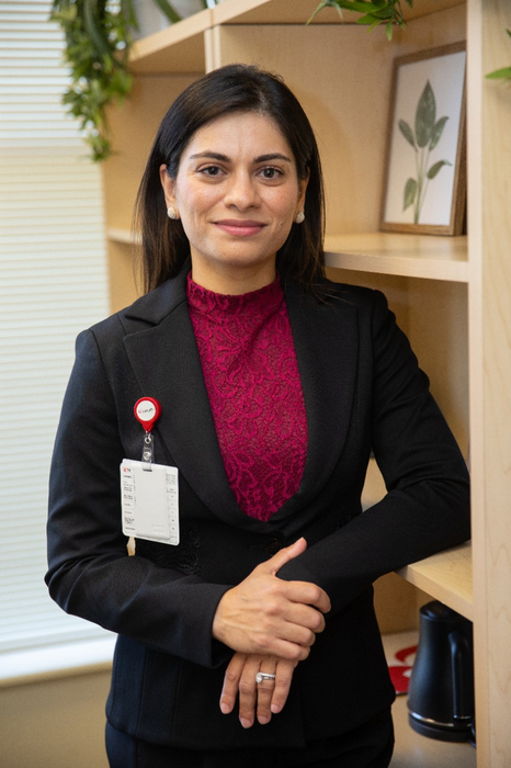 Examining stroke treatment for people with di | EurekAlert!