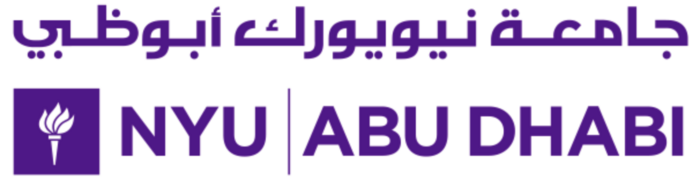 NYU Abu Dhabi logo [IMAGE] | EurekAlert! Science News Releases