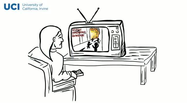 Media exposure to mass violence can fuel cycl | EurekAlert!