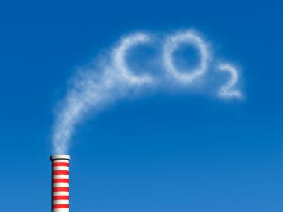 Carbon Dioxide [IMAGE] | EurekAlert! Science News Releases
