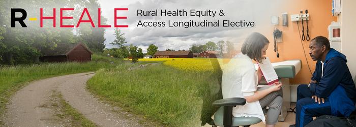 Banner: Rural Health Equity & [IMAGE] | EurekAlert! Science News Releases