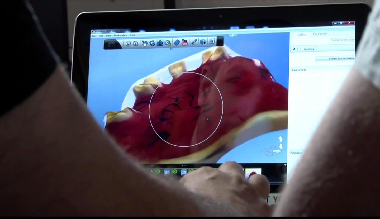 BioDesign Students [IMAGE] | EurekAlert! Science News Releases