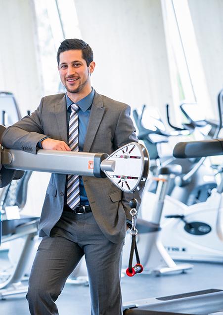 Matthew Stork, Ph.D. Candidate [IMAGE] | EurekAlert! Science News Releases