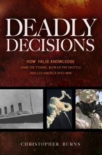 The deadly truth about ... truth | EurekAlert!