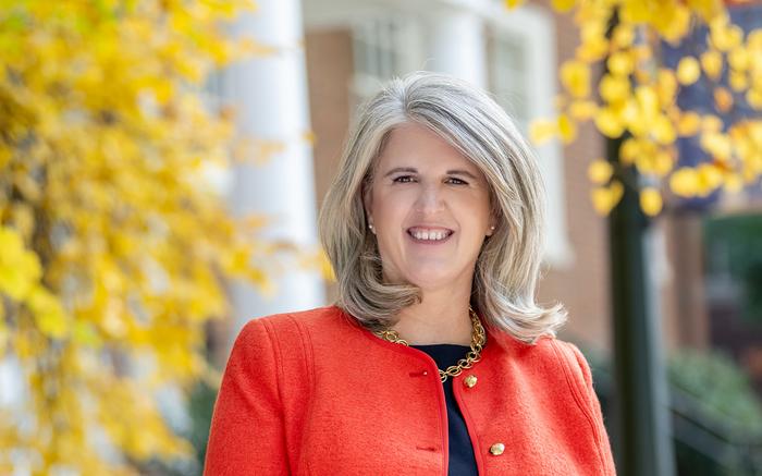 UVA Engineering Dean Jennifer [IMAGE] | EurekAlert! Science News Releases