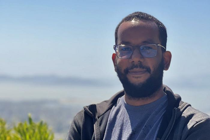 David Valcin [IMAGE] | EurekAlert! Science News Releases