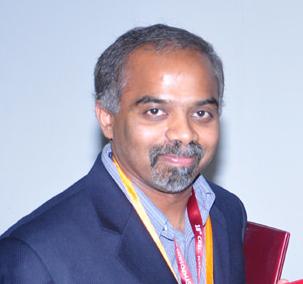 Thai Thayumanavan, University [IMAGE] | EurekAlert! Science News Releases