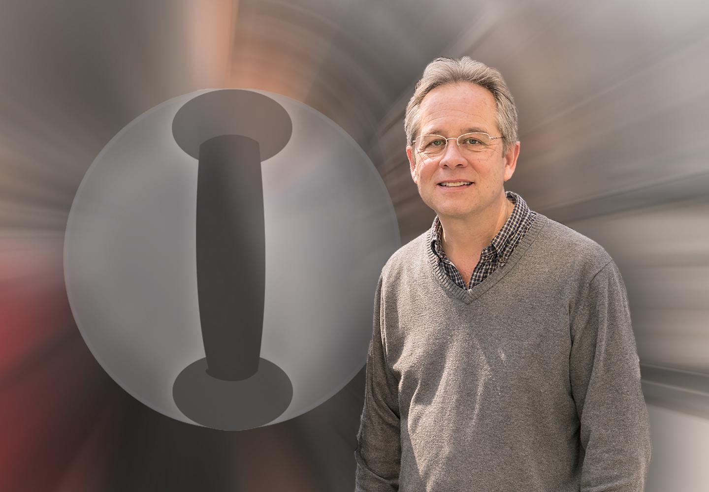 Physicist Brent Stratton [IMAGE] | EurekAlert! Science News Releases