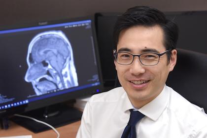Dr. Hong, UT Southwestern Medi [IMAGE] | EurekAlert! Science News Releases