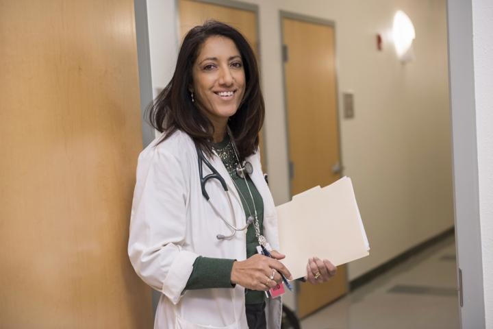 Navkiran Shokar [IMAGE] | EurekAlert! Science News Releases