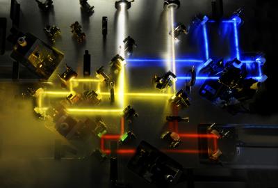 Tiny Pieces of Light (8 of 9) | EurekAlert!