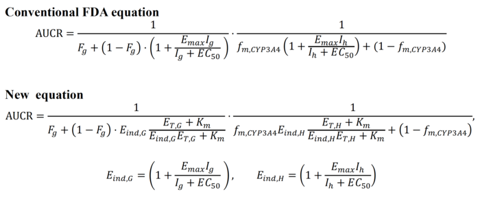 Scientists improve the equation in FDA guidan | EurekAlert!