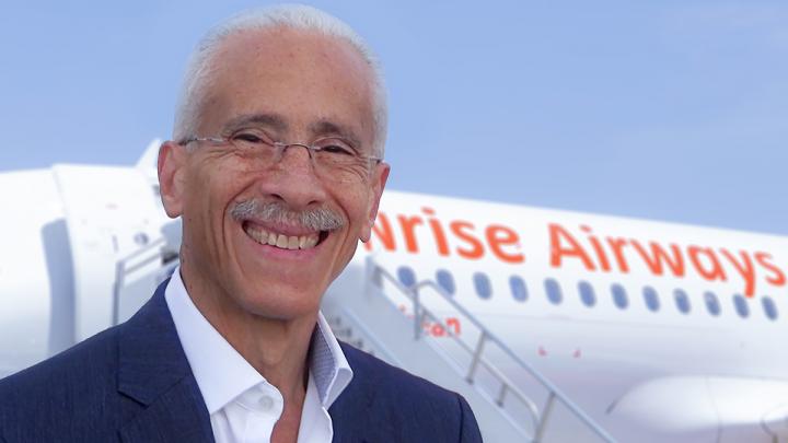 Philippe Bayard [IMAGE] | EurekAlert! Science News Releases