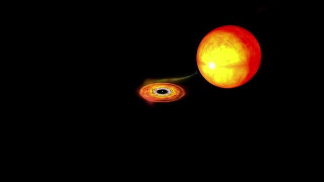 Astronomers uncover a 'transformer' pulsar | EurekAlert!