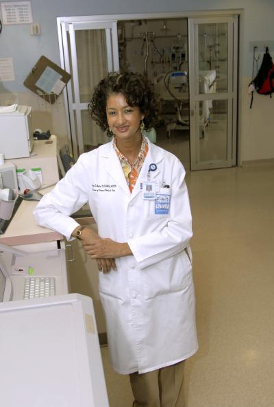 Mini 'stress tests' could help condition hear | EurekAlert!