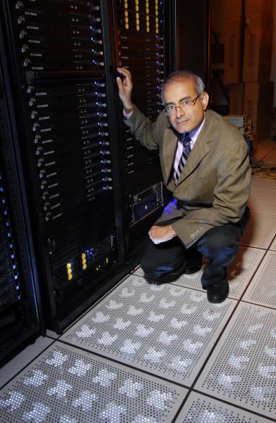 Yogendra Joshi, Georgia Instit [IMAGE] | EurekAlert! Science News Releases