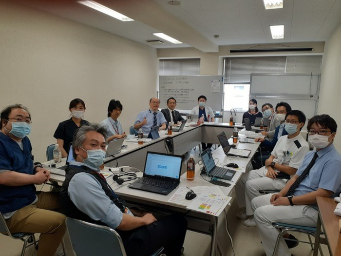 Multidisciplinary care for ALS reduces emerge | EurekAlert!