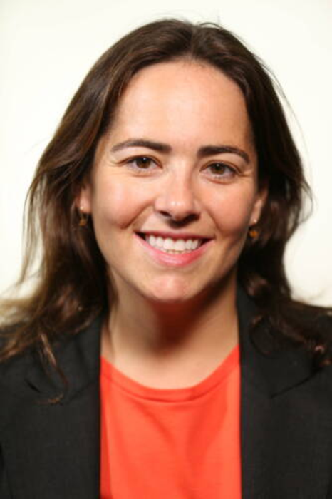 Robin Rotman [IMAGE] | EurekAlert! Science News Releases