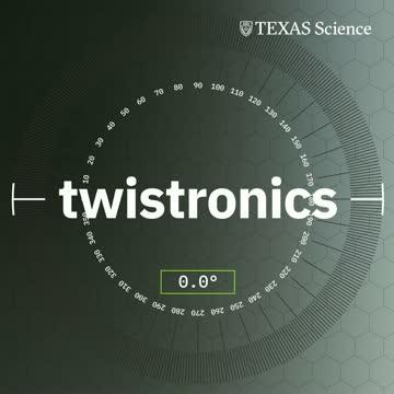 Twisted physics | EurekAlert!