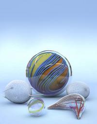 Soft, Shape-Shifting Materials (1 of 2) | EurekAlert!