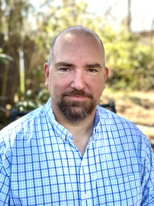 Brian McDermott [IMAGE] | EurekAlert! Science News Releases