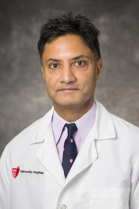 Goutham Rao, MD. [IMAGE] | EurekAlert! Science News Releases