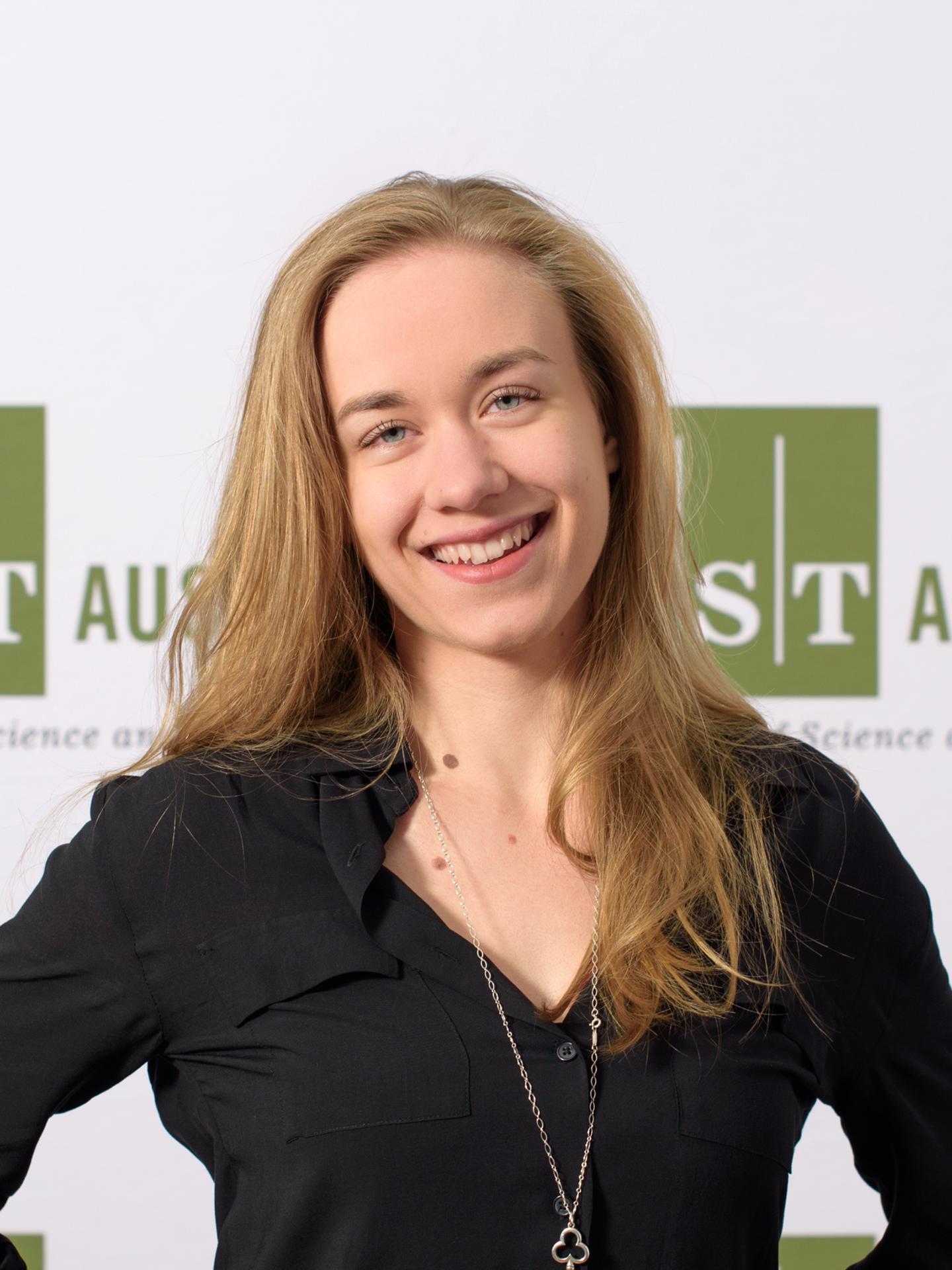 Laura Schmid [IMAGE] | EurekAlert! Science News Releases