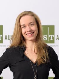 Laura Schmid [IMAGE] | EurekAlert! Science News Releases