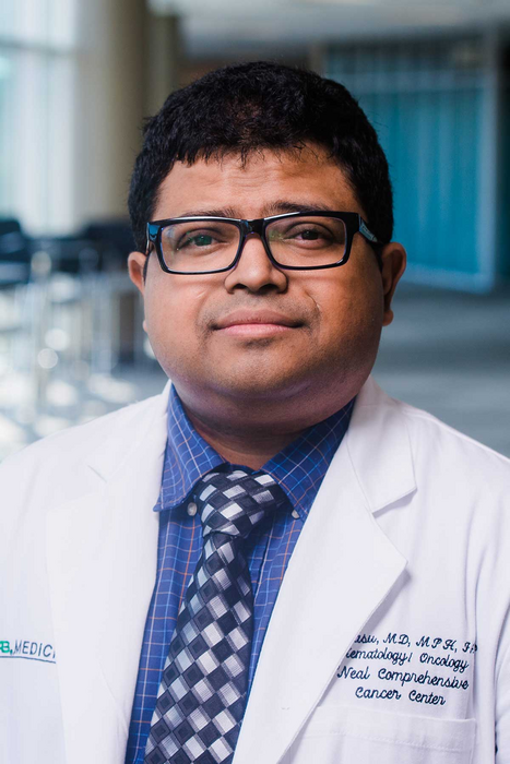Arnab Basu, MD, MPH, O’Neal Co [IMAGE] | EurekAlert! Science News Releases