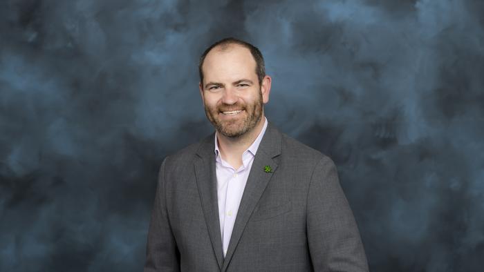 Scott Curran [IMAGE] | EurekAlert! Science News Releases