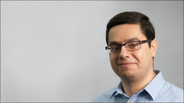 Mohammad Alizadeh [IMAGE] | EurekAlert! Science News Releases