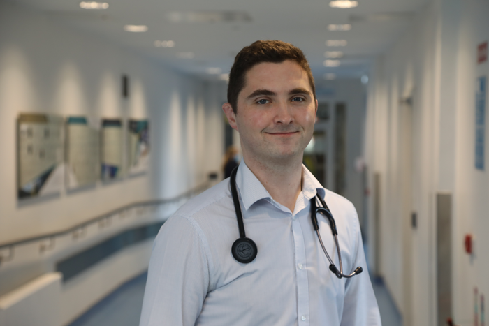 Dr Robert P Murphy, University [IMAGE] | EurekAlert! Science News Releases