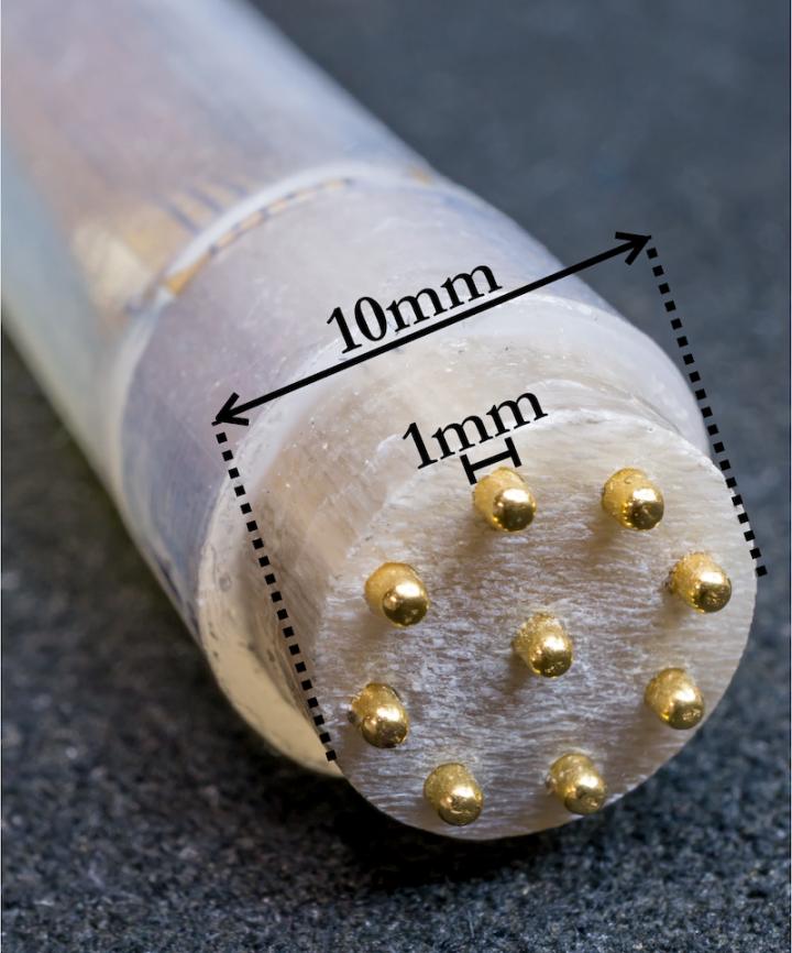 Dartmouth Engineering Surgical [IMAGE] | EurekAlert! Science News Releases