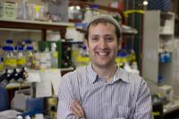 Malaria research wins Jake Baum a Young Tall | EurekAlert!