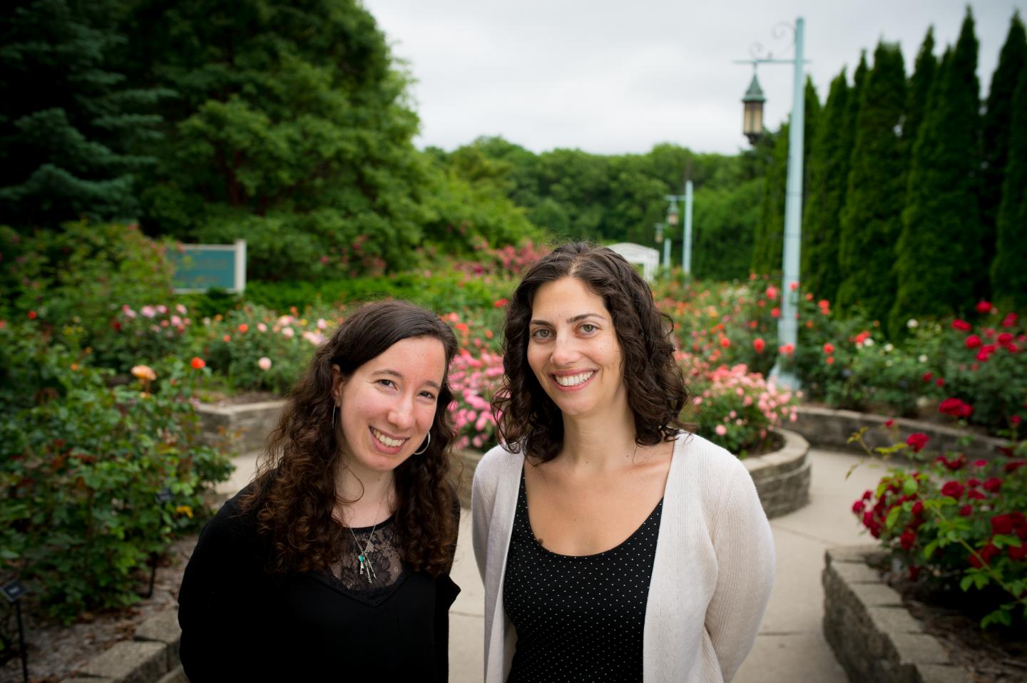 Elise Zipkin, Michigan State U [IMAGE] | EurekAlert! Science News Releases