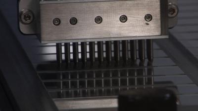 High-throughput Screening Tech [IMAGE] | EurekAlert! Science News Releases