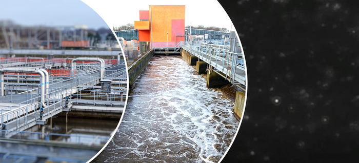 The activated sludge process a [IMAGE] | EurekAlert! Science News Releases