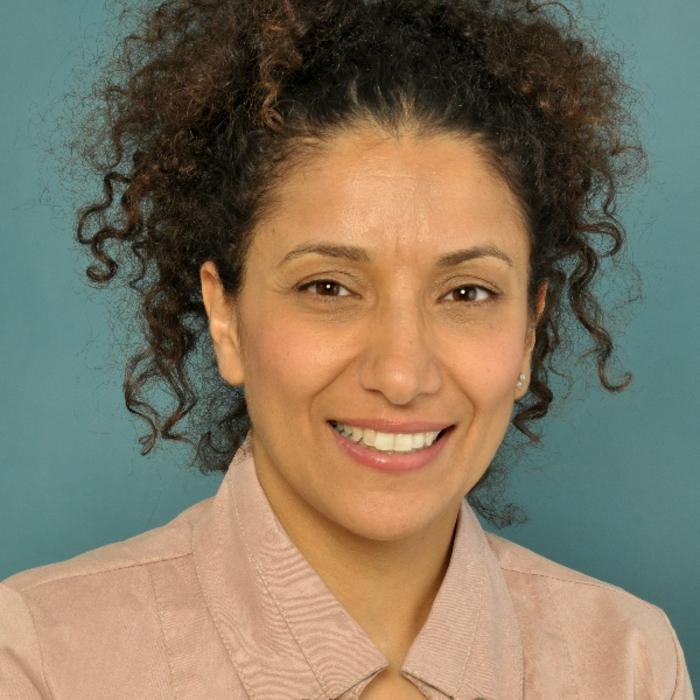 Prof. Carmit Levy [IMAGE] | EurekAlert! Science News Releases