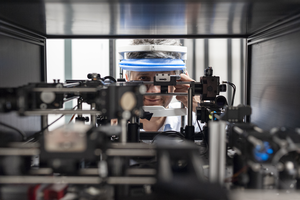 Seeing the chemistry of vision | EurekAlert!