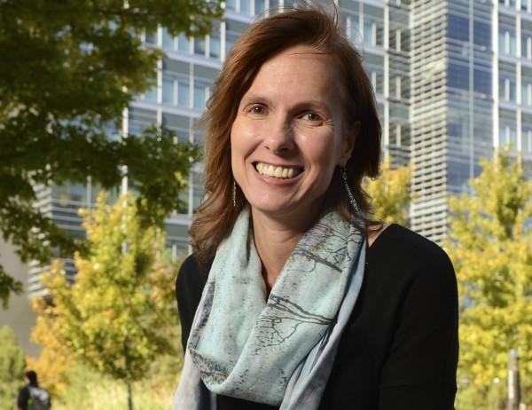 Cathy J. Bradley, PhD, Univers [IMAGE] | EurekAlert! Science News Releases