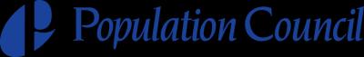Population Council Logo [IMAGE] | EurekAlert! Science News Releases