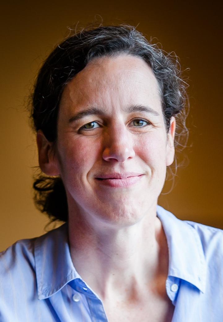 Dr. Lesley Fellows, The Neuro [IMAGE] | EurekAlert! Science News Releases