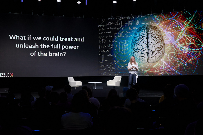 Graphene Flagship spin-off company INBRAIN Ne | EurekAlert!