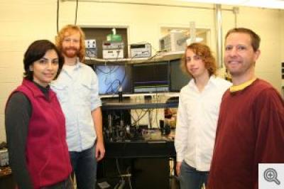 Mona Jarrahi, Jeremy Moore, Ma [IMAGE] | EurekAlert! Science News Releases