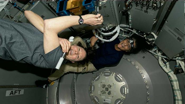 New Earth Observation technolo [IMAGE] | EurekAlert! Science News Releases