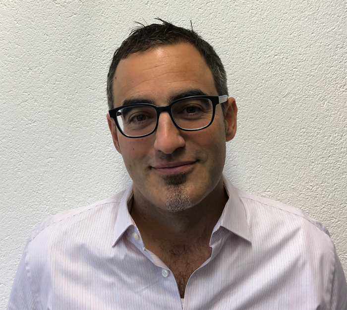 Michael J. Toscano, Ph.D Group [IMAGE] | EurekAlert! Science News Releases