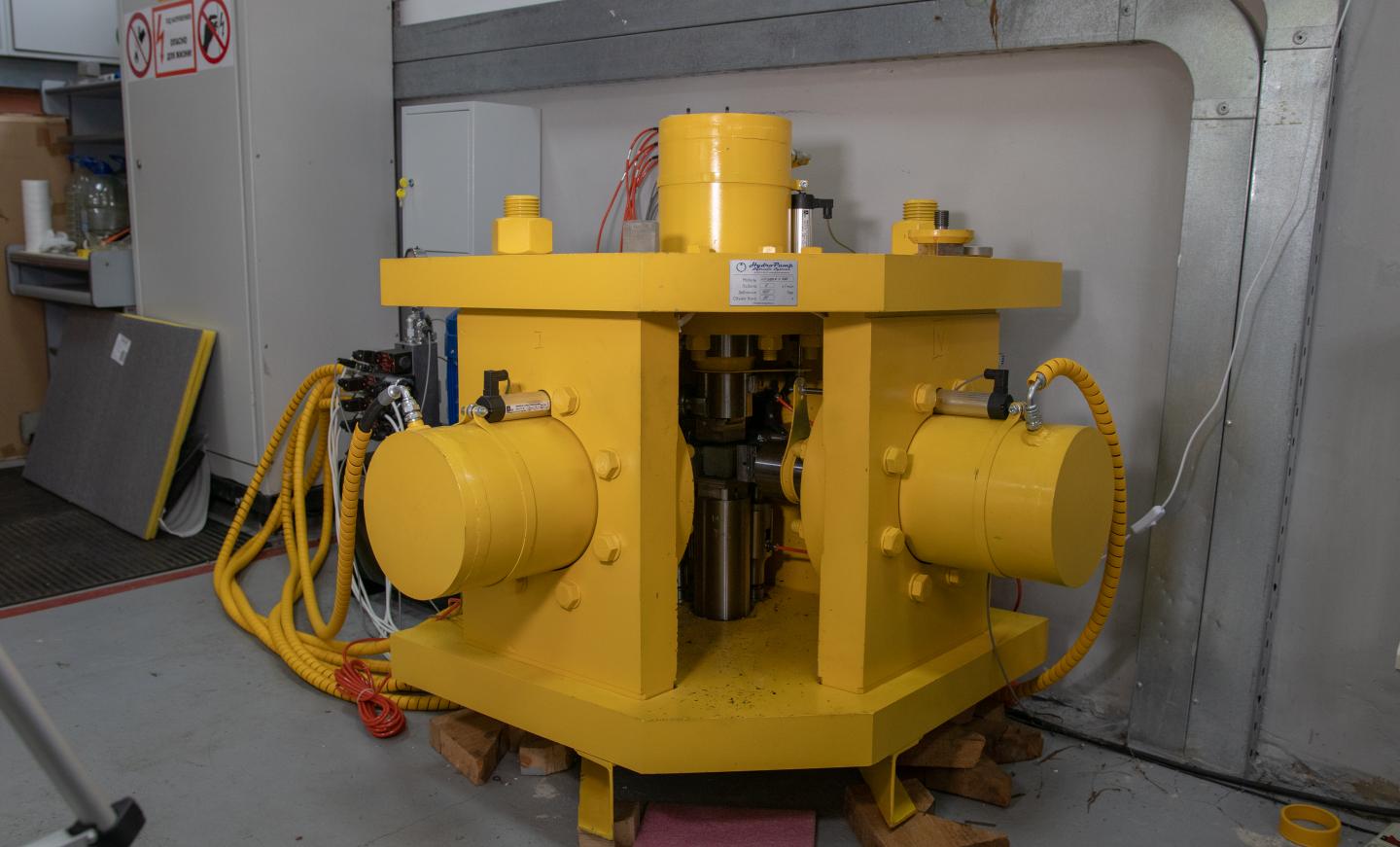 Petroleum engineers of Samara Polytech develo | EurekAlert!